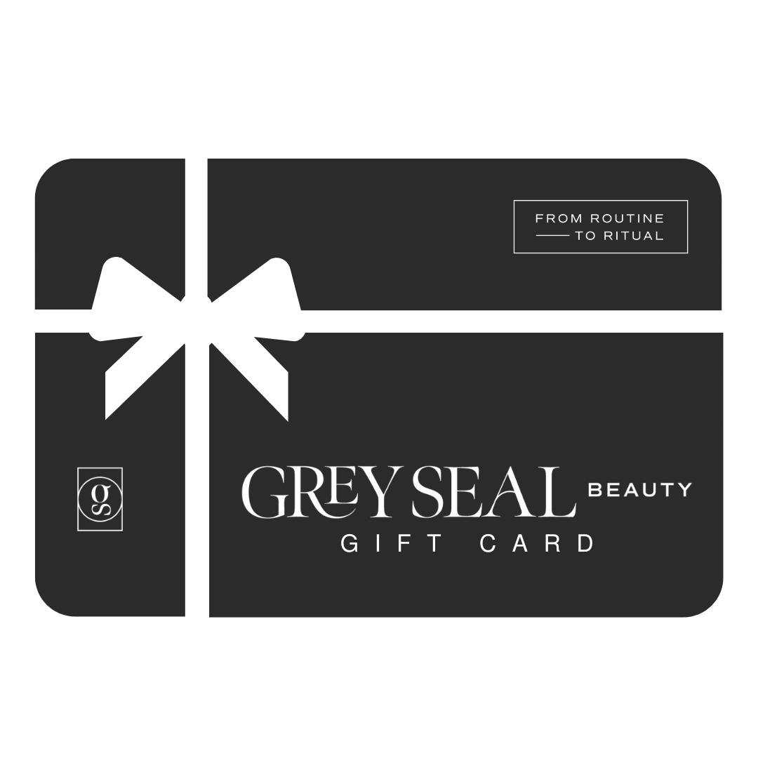 Grey Seal Beauty™ Gift Card – Grey Seal Beauty®