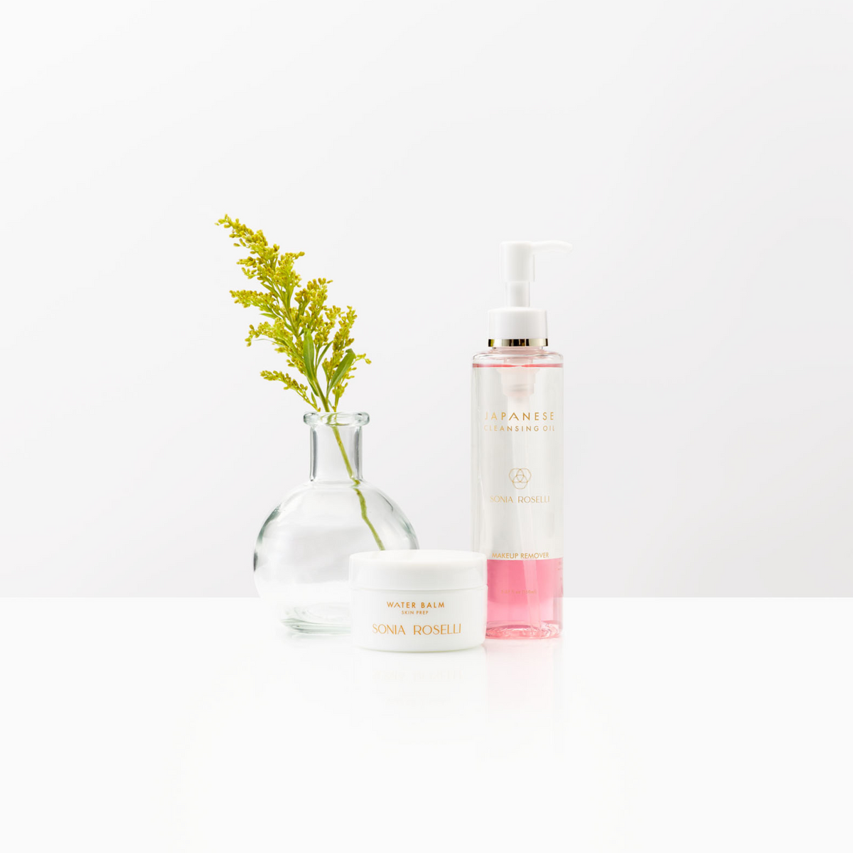 Nightime Essentials Skin Prep Set – Grey Seal Beauty®